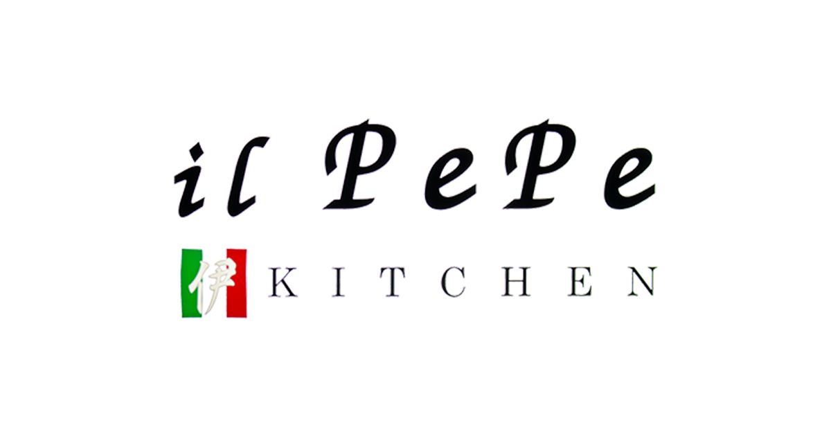 MENU | 伊キッチン il PePe【公式】